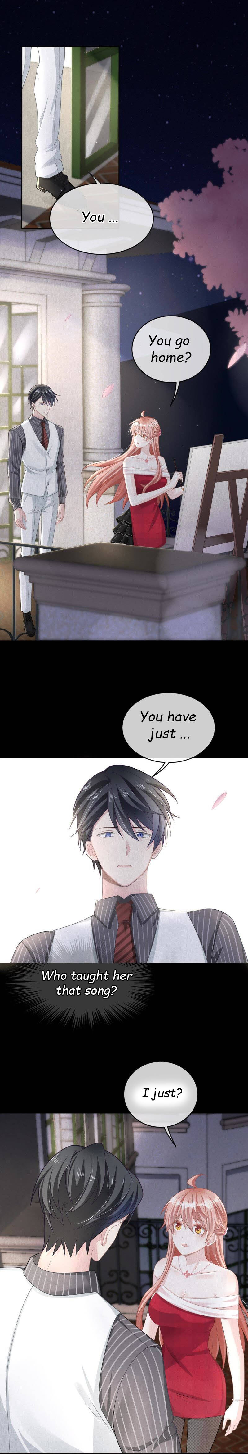 Read Fake Bride Manga English [New Chapters] Online Free - MangaClash