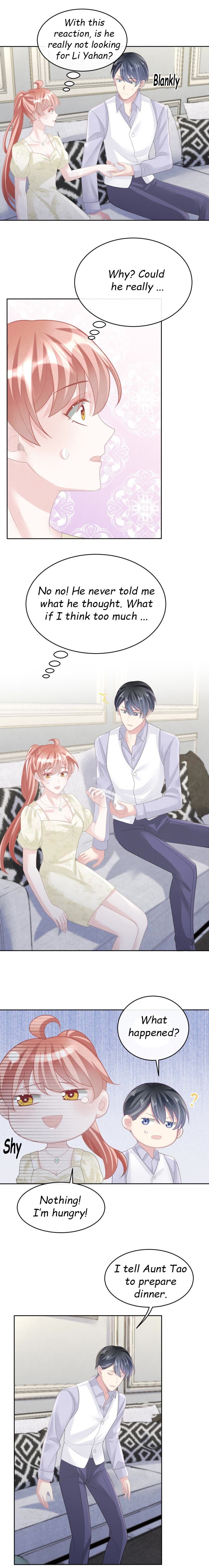 Read Fake Bride Manga English [New Chapters] Online Free - MangaClash