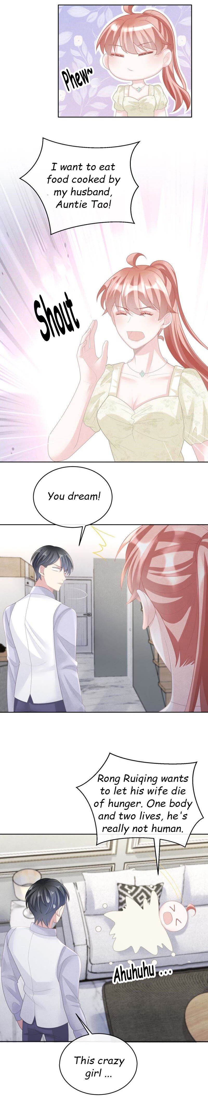 Read Fake Bride Manga English [New Chapters] Online Free - MangaClash