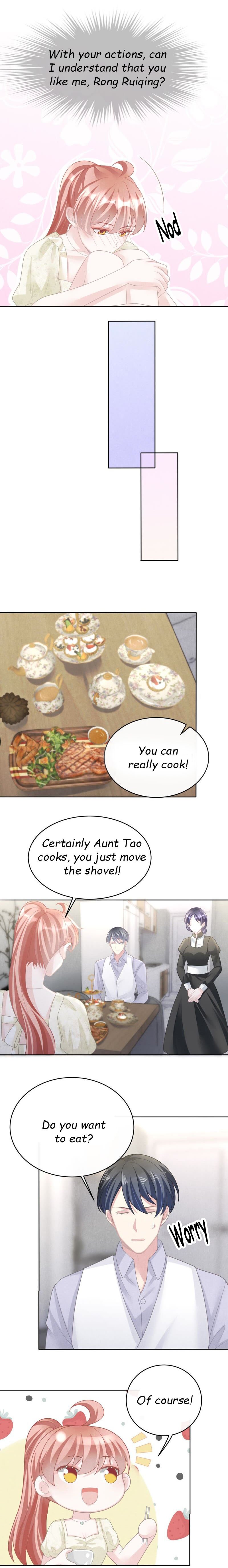 Read Fake Bride Manga English [New Chapters] Online Free - MangaClash