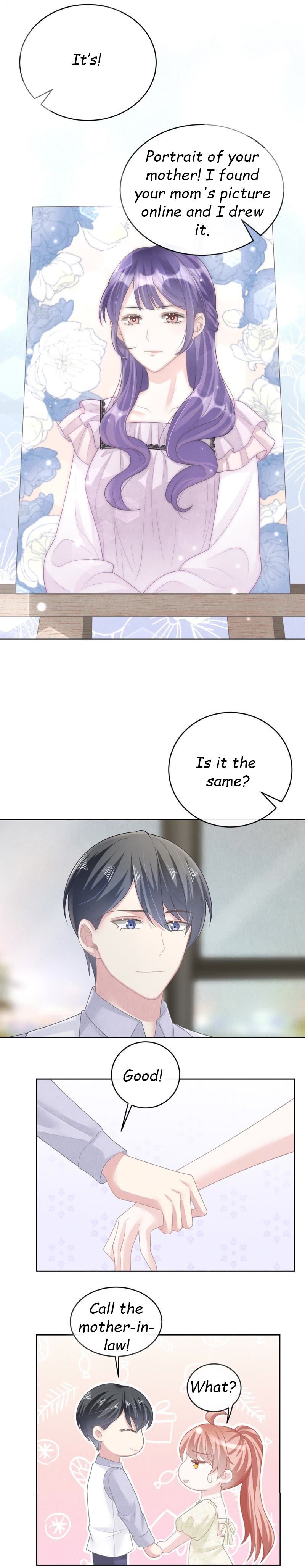 Read Fake Bride Manga English [New Chapters] Online Free - MangaClash