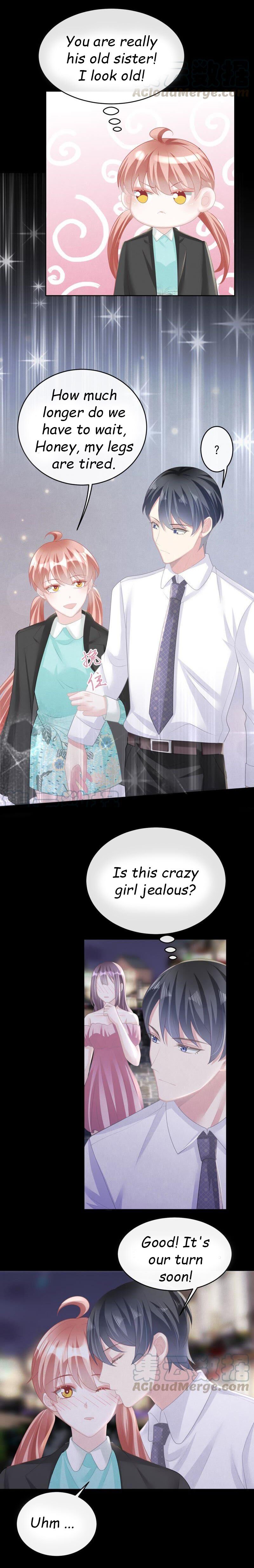 Read Fake Bride Manga English [New Chapters] Online Free - MangaClash