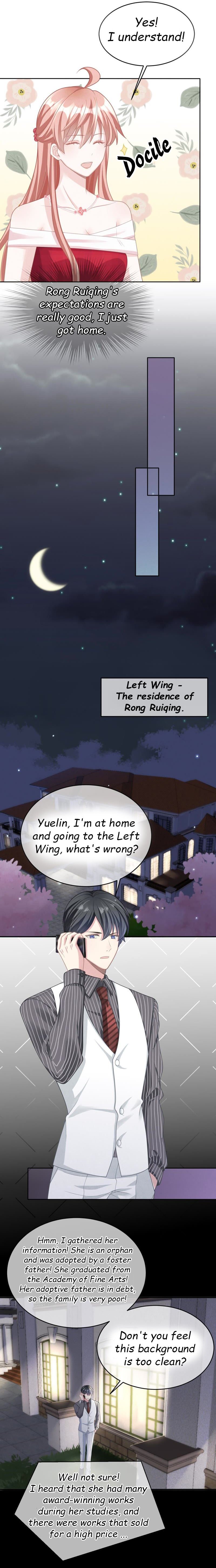 Read Fake Bride Manga English [New Chapters] Online Free - MangaClash