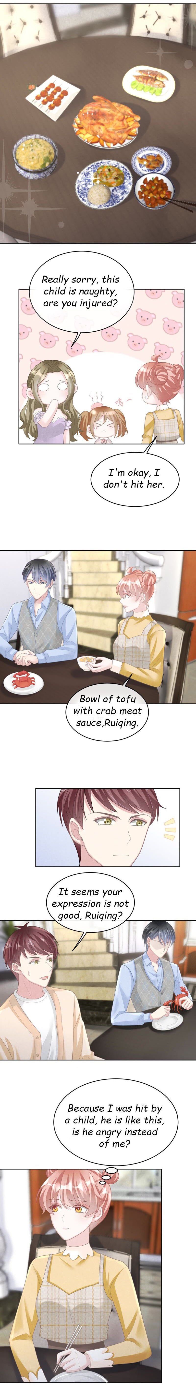 Read Fake Bride Manga English [New Chapters] Online Free - MangaClash