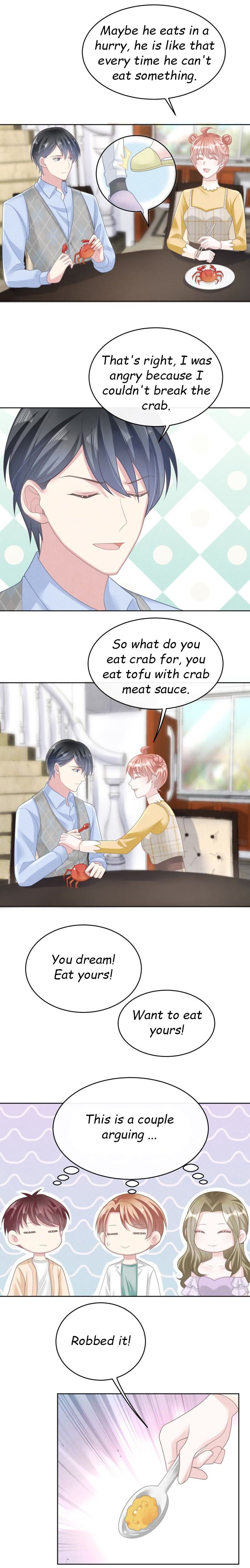 Fake Bride - Chapter 29 - Toonclash