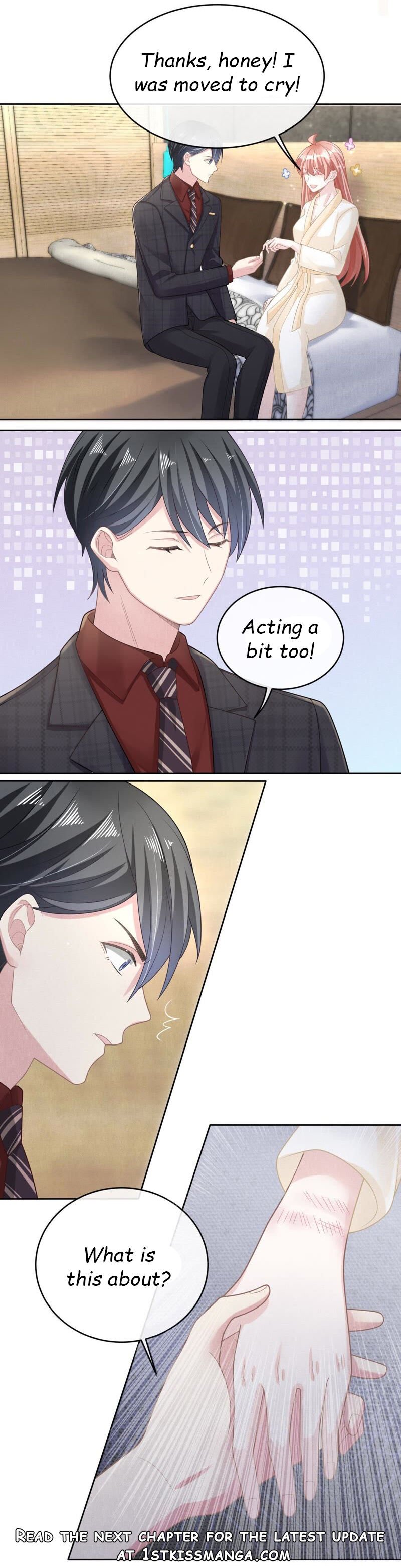 Read Fake Bride Manga English [New Chapters] Online Free - MangaClash