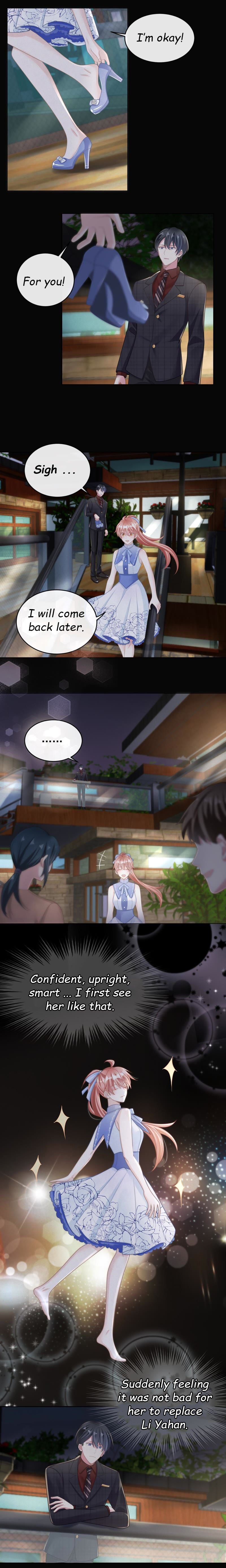 Read Fake Bride Manga English [New Chapters] Online Free - MangaClash