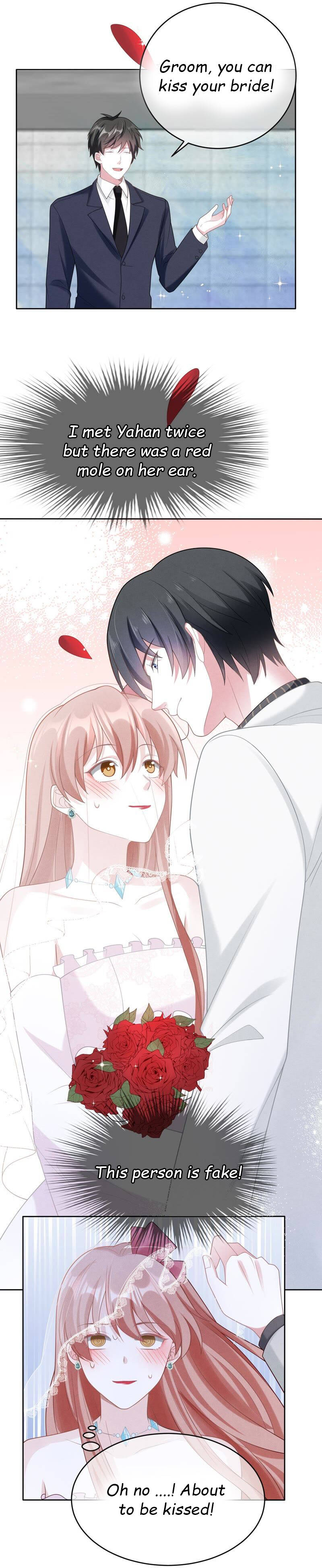 Read Fake Bride Manga English [New Chapters] Online Free - MangaClash
