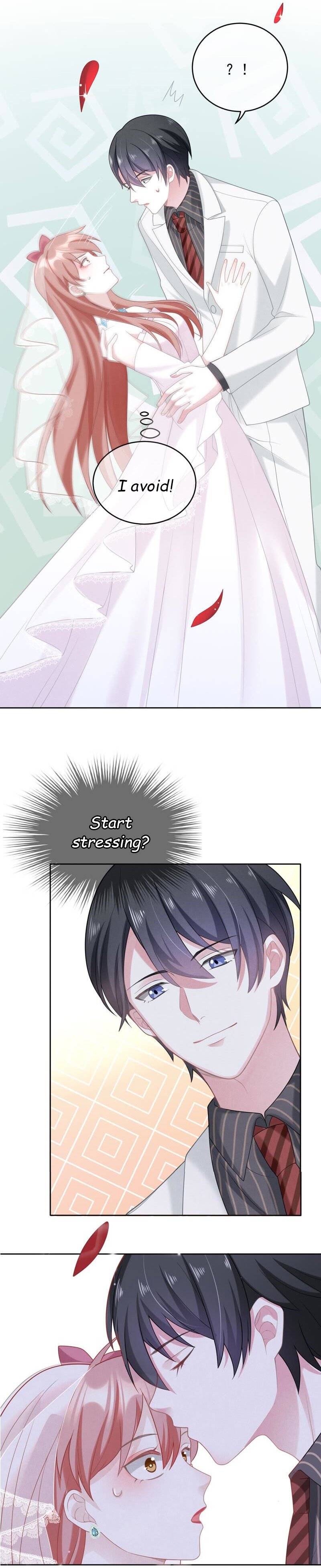 Read Fake Bride Manga English [New Chapters] Online Free - MangaClash