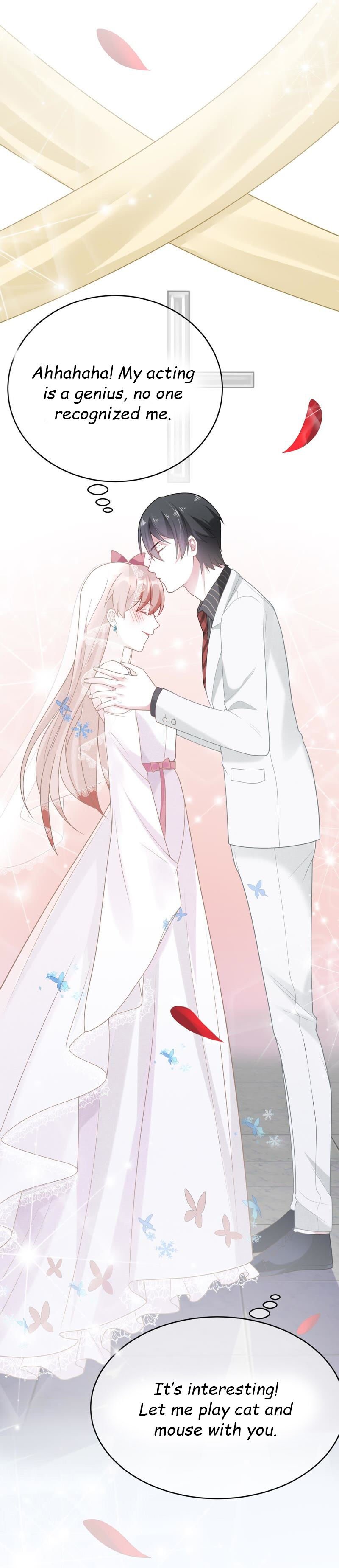 Read Fake Bride Manga English [New Chapters] Online Free - MangaClash