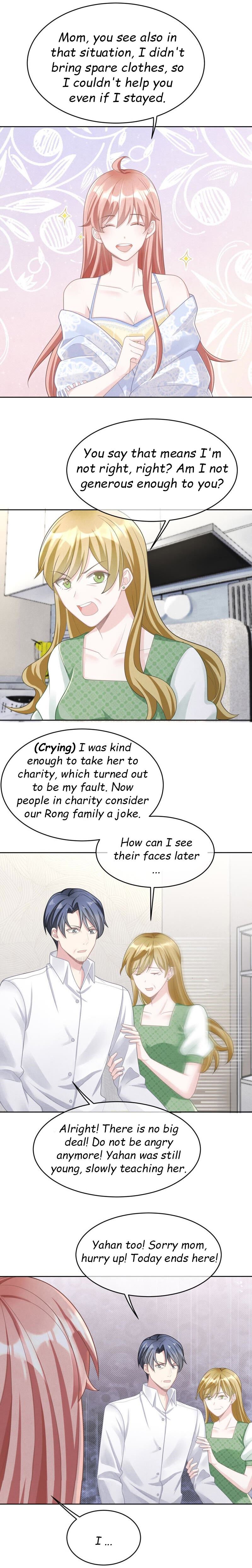 Read Fake Bride Manga English [New Chapters] Online Free - MangaClash