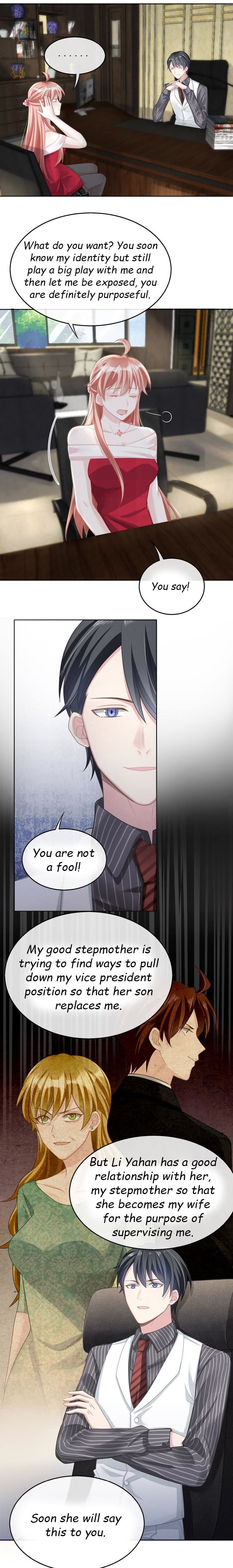 Read Fake Bride Manga English [New Chapters] Online Free - MangaClash