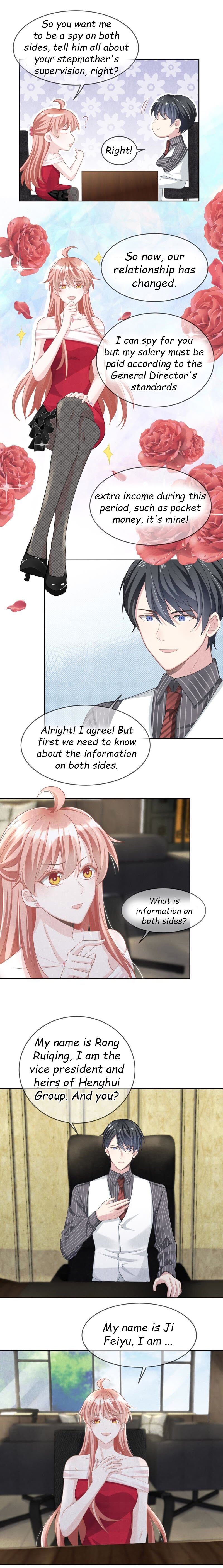 Read Fake Bride Manga English [New Chapters] Online Free - MangaClash