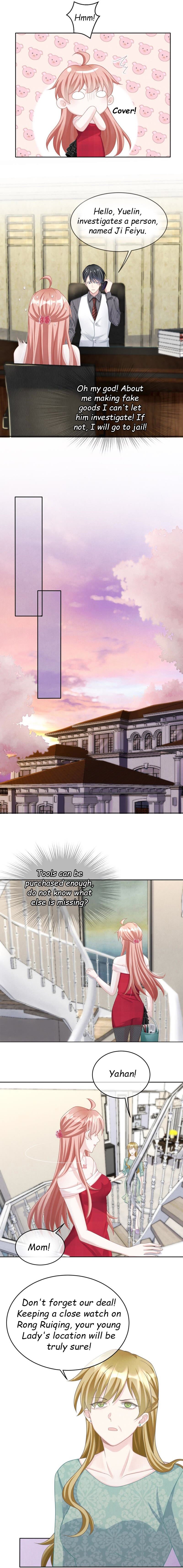 Read Fake Bride Manga English [New Chapters] Online Free - MangaClash