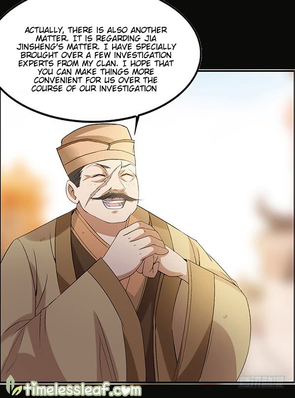 Read Master of gu Manga English [New Chapters] Online Free - MangaClash