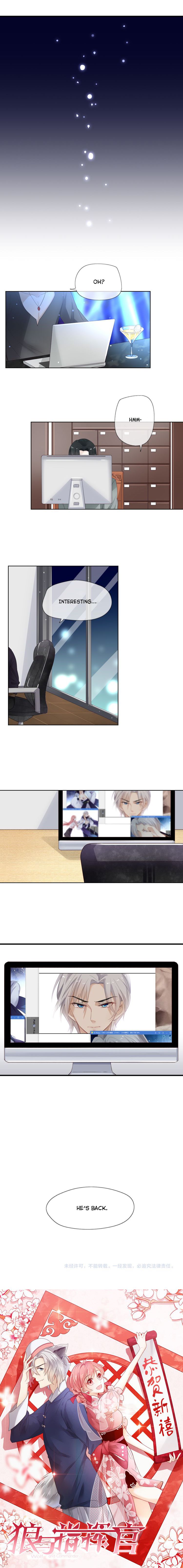 Read Wolf and Commander Manga English [New Chapters] Online Free ...