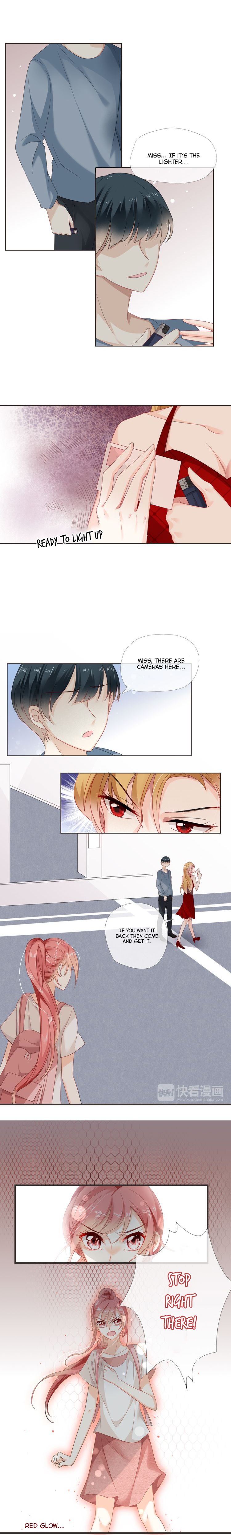 Read Wolf and Commander Manga English [New Chapters] Online Free ...