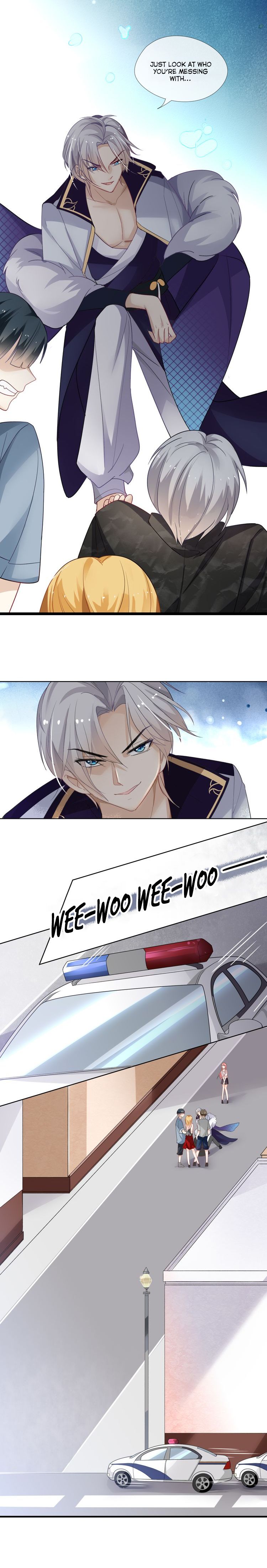 Read Wolf and Commander Manga English [New Chapters] Online Free ...