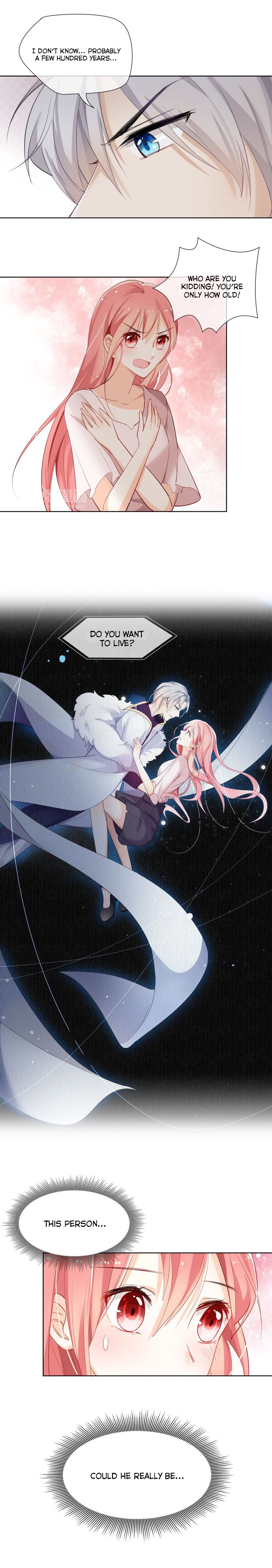 Wolf and Commander - Chapter 2 - Healed Just by Licking? - Toonclash