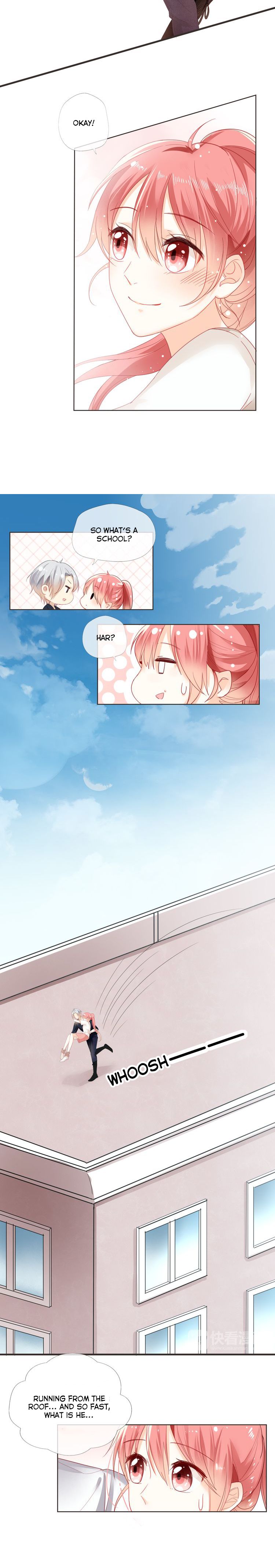 Read Wolf and Commander Manga English [New Chapters] Online Free ...