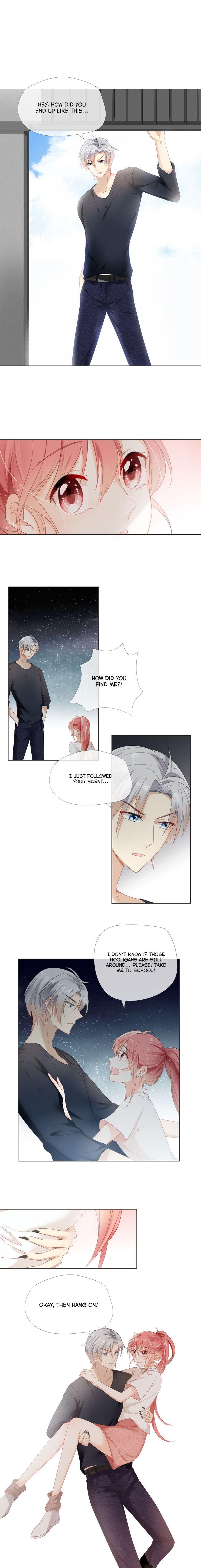 Read Wolf and Commander Manga English [New Chapters] Online Free ...