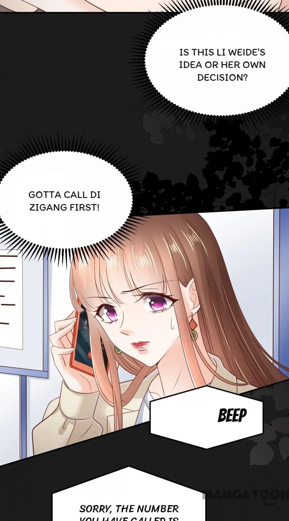 Read Exclusive Possession Of Your Heart Manga English [New Chapters ...