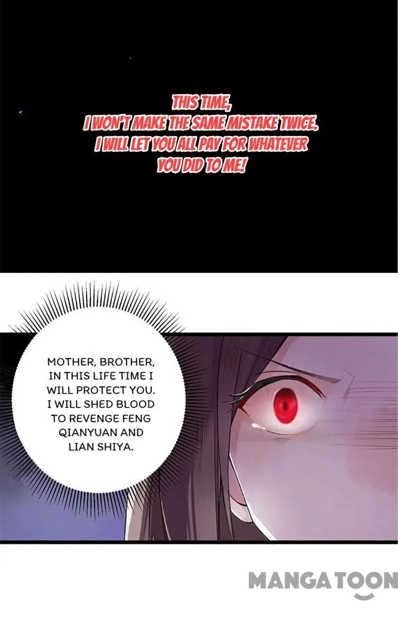 First Miss Reborn - Chapter 1 - Toonclash