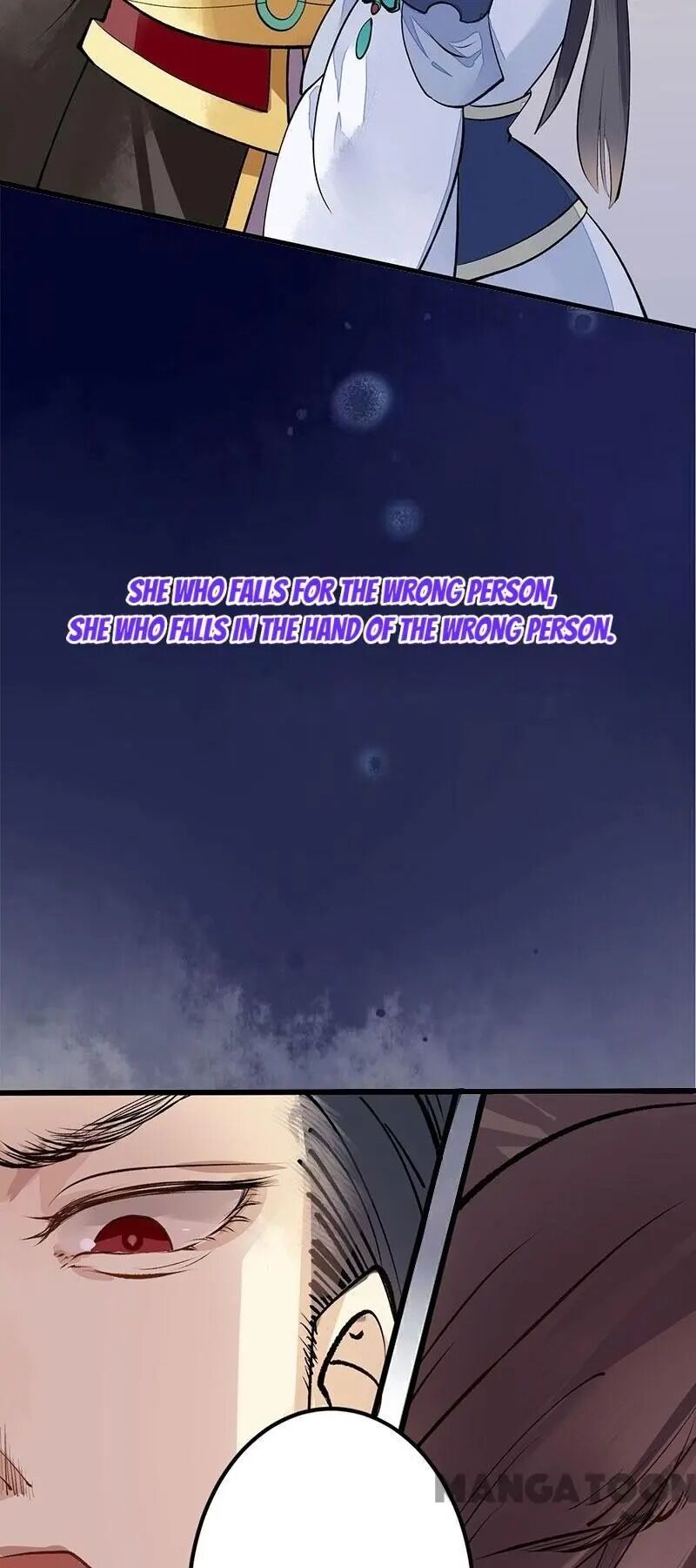 First Miss Reborn - Chapter 1 - Toonclash