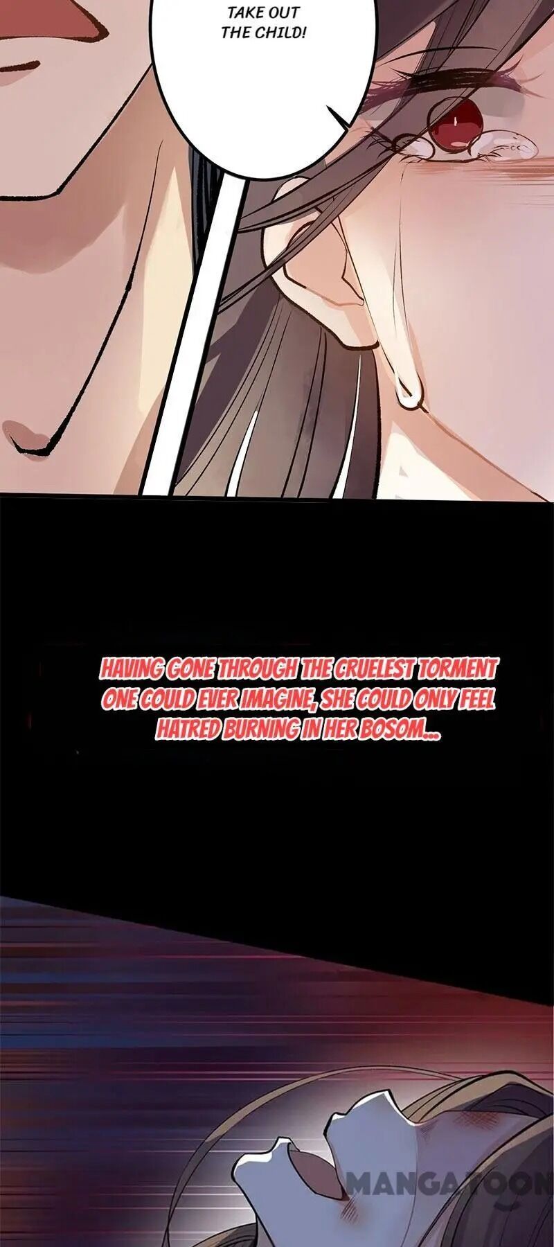 First Miss Reborn - Chapter 1 - Toonclash