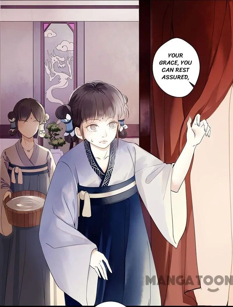 First Miss Reborn - Chapter 2 - Toonclash