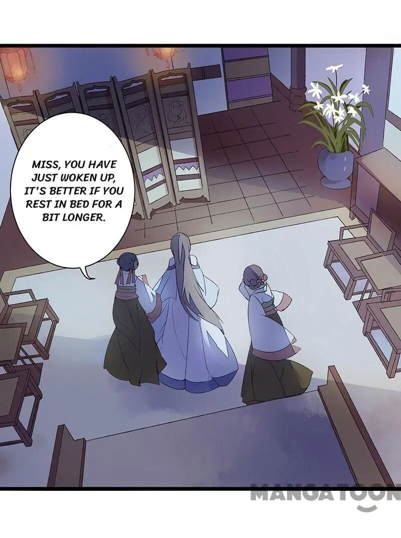 First Miss Reborn - Chapter 3 - Toonclash