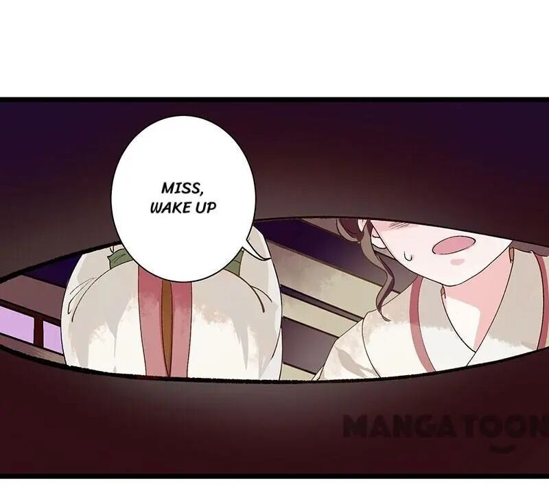 First Miss Reborn - Chapter 3 - Toonclash