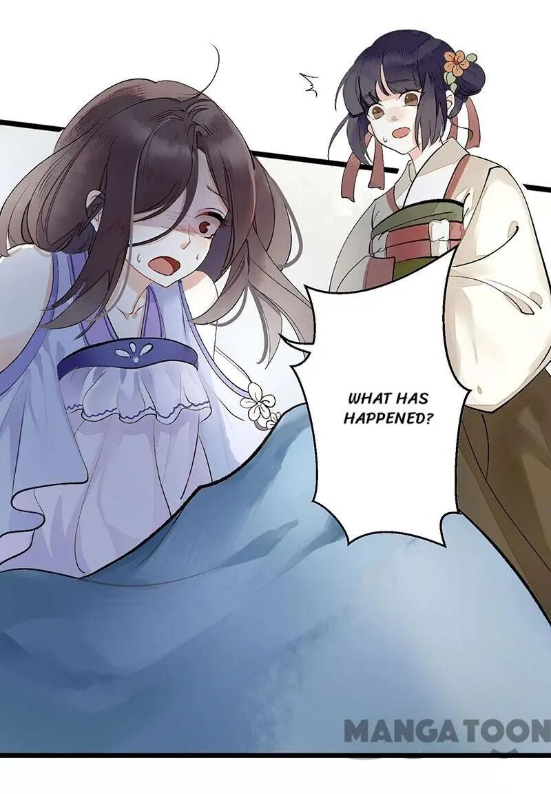 First Miss Reborn - Chapter 3 - Toonclash