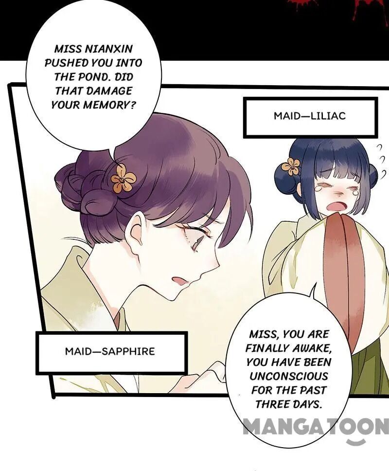 First Miss Reborn - Chapter 3 - Toonclash