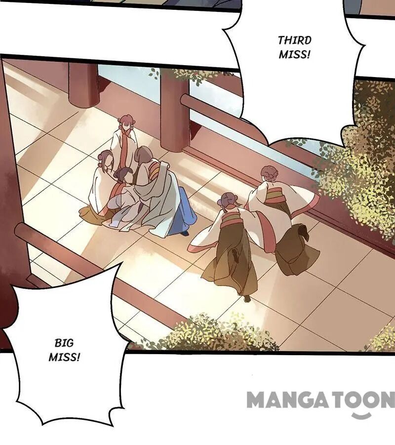 First Miss Reborn - Chapter 8 - Toonclash