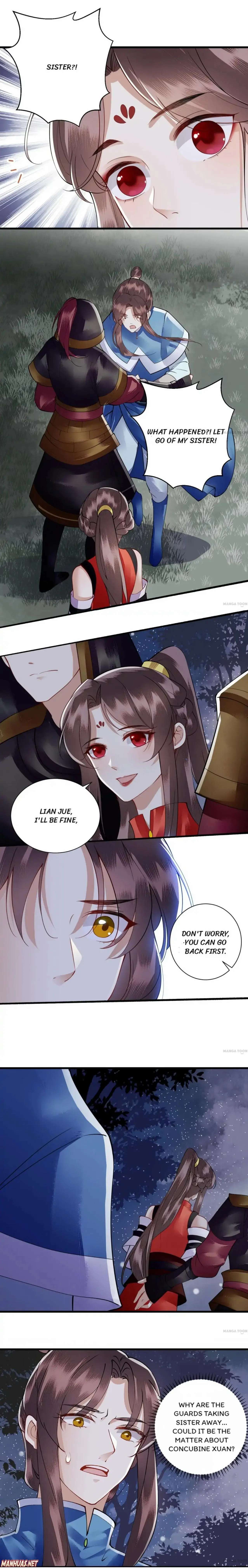 First Miss Reborn - Chapter 93 - Toonclash