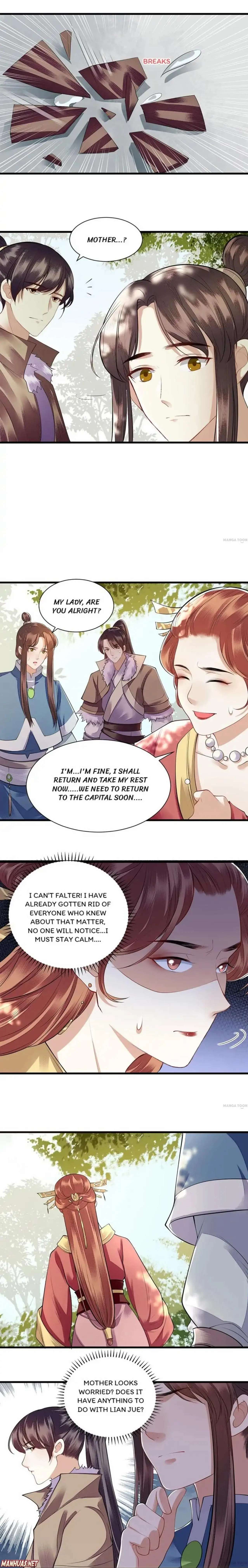 First Miss Reborn - Chapter 99 - Mangaclash