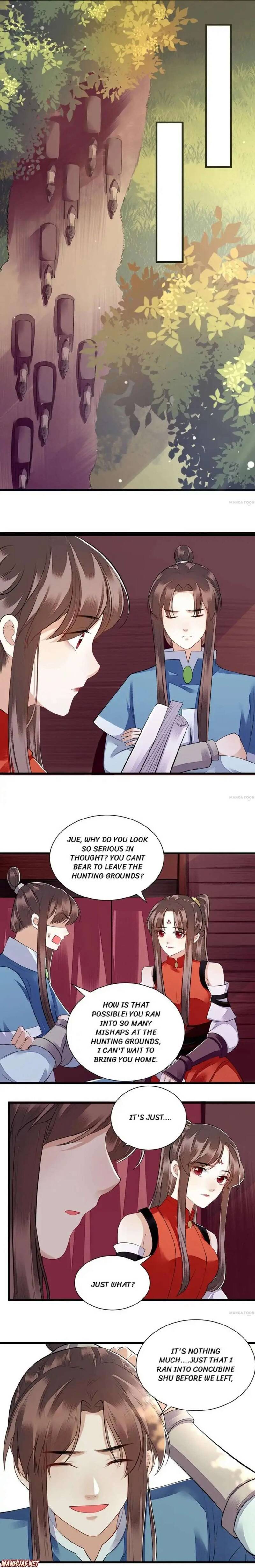 First Miss Reborn - Chapter 99 - Mangaclash