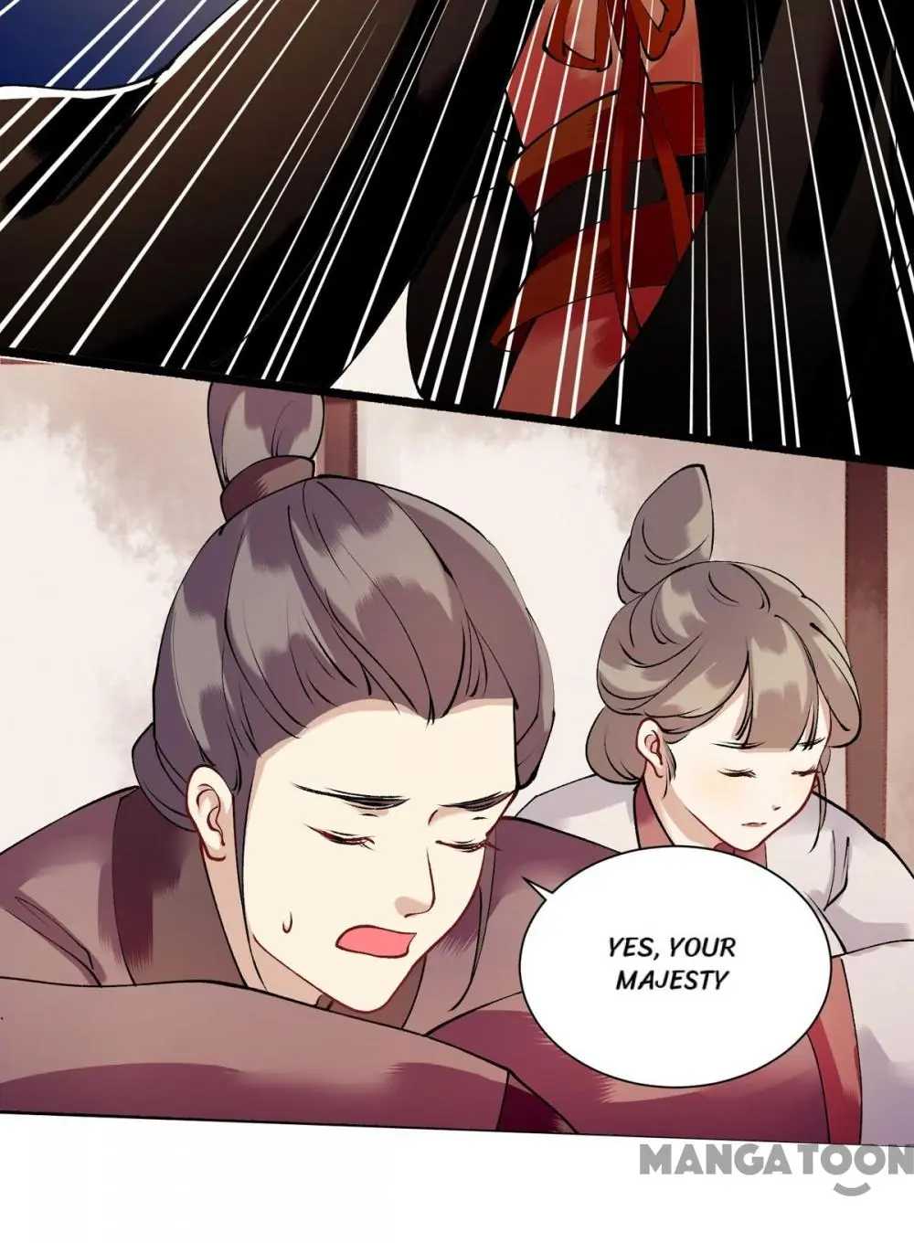 First Miss Reborn - Chapter 90 - Toonclash