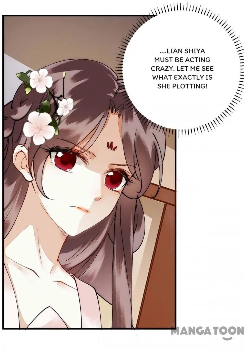 First Miss Reborn - Chapter 70 - Toonclash