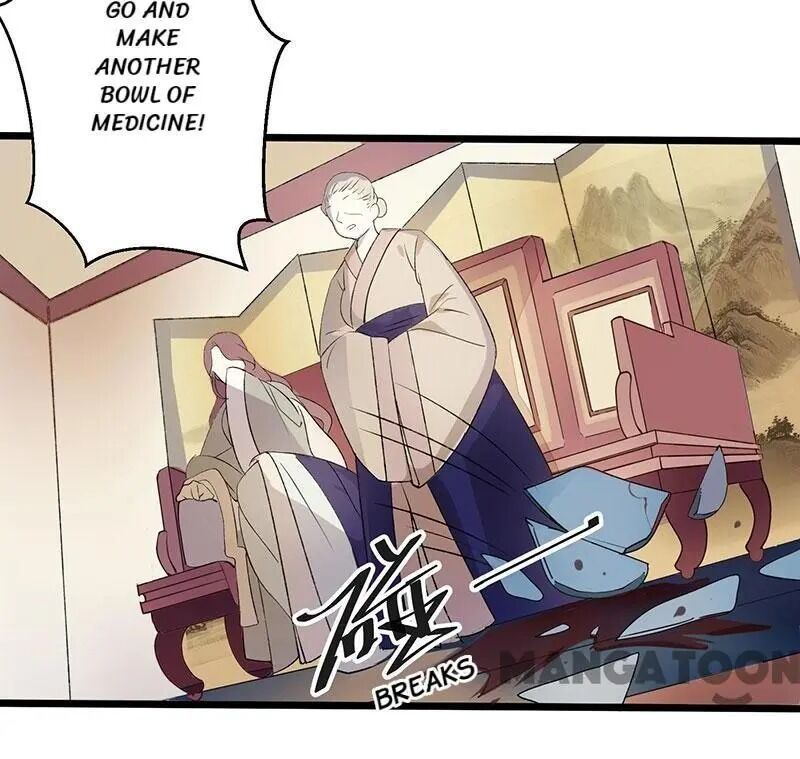 First Miss Reborn - Chapter 4 - Toonclash