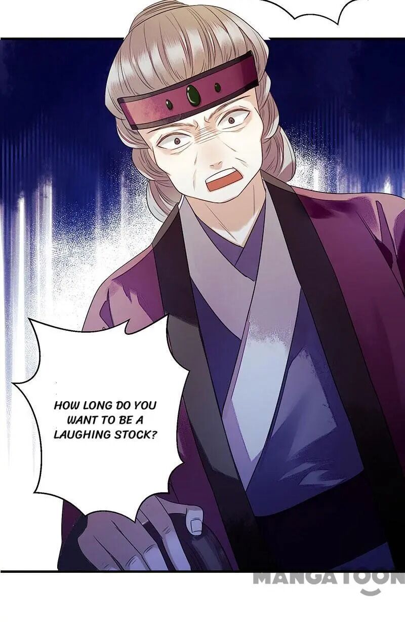 First Miss Reborn - Chapter 31 - Toonclash