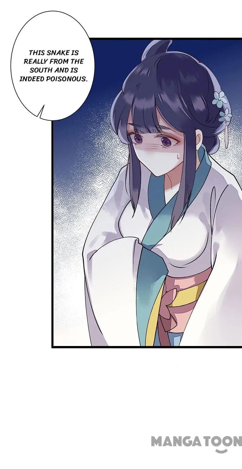 First Miss Reborn - Chapter 12 - Toonclash