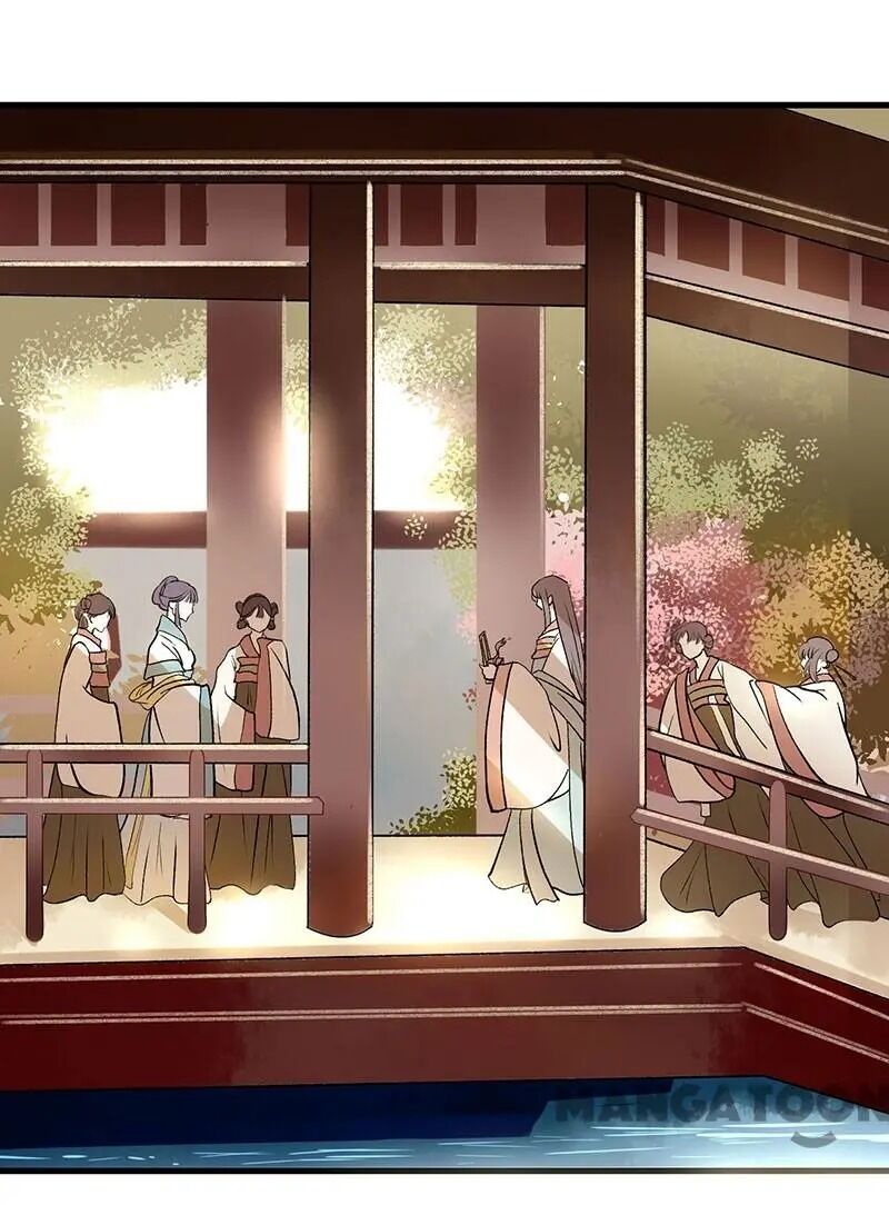 First Miss Reborn - Chapter 7 - Toonclash