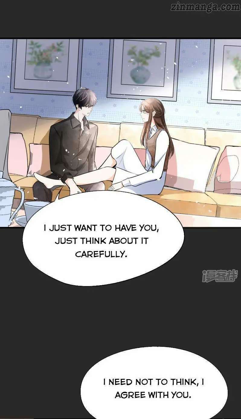 Don’t Provoke the Contract Wife - Chapter 57 - Toonclash