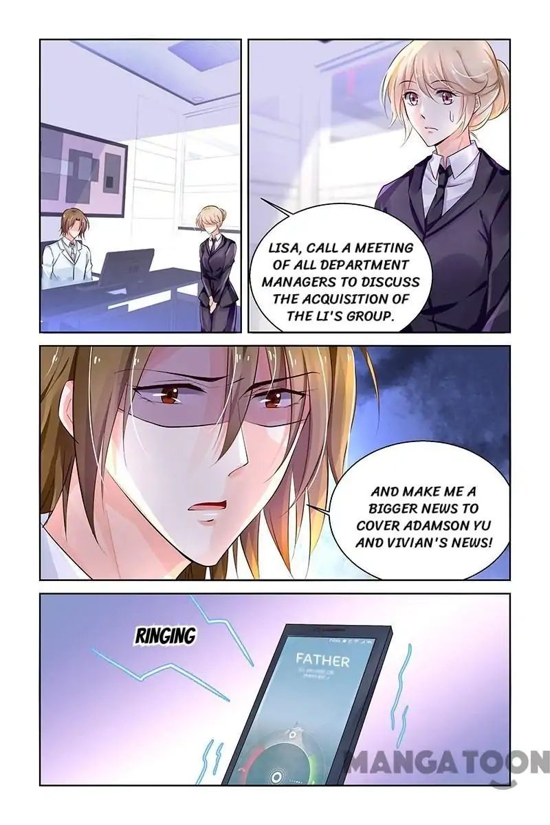 Chunqing Yatou Huolala - Chapter 301 - Toonclash