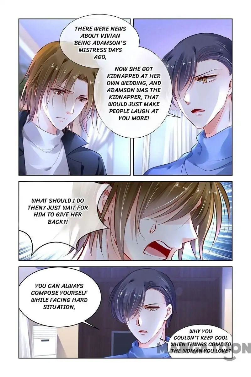 Chunqing Yatou Huolala - Chapter 309 - Toonclash