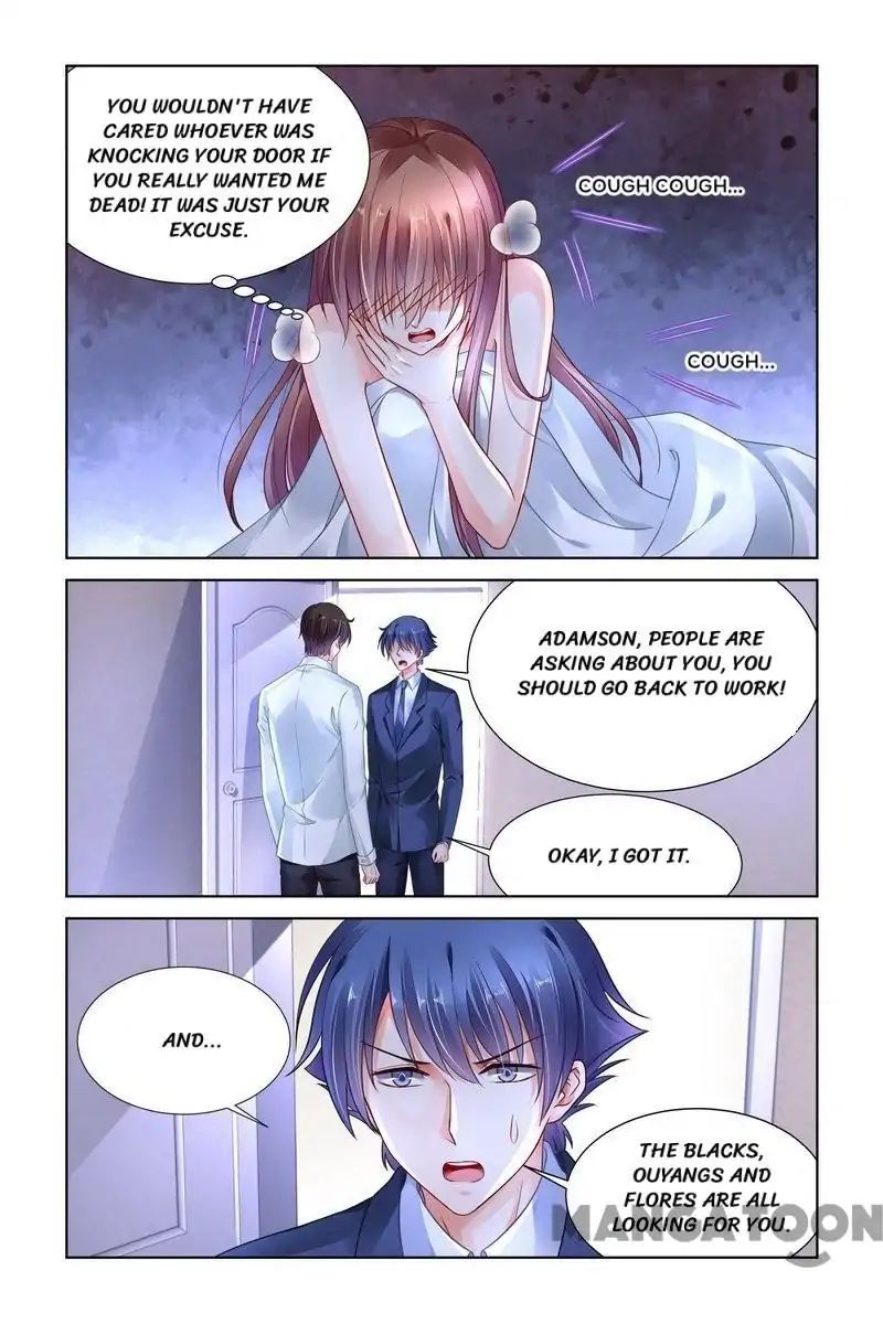 Read Chunqing Yatou Huolala Manga English [New Chapters] Online Free ...