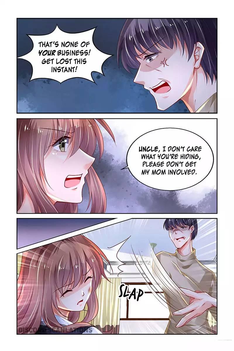 Read Chunqing Yatou Huolala Manga English [New Chapters] Online Free - MangaClash