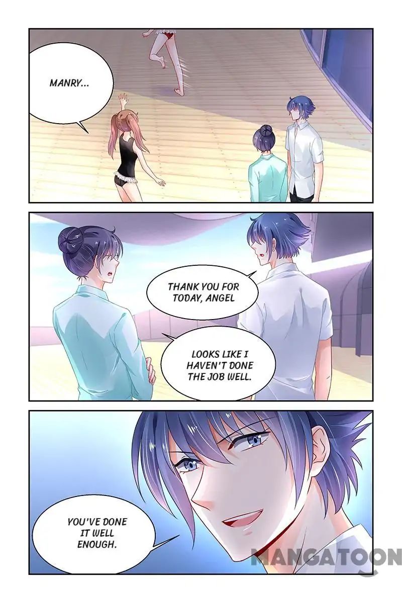 Chunqing Yatou Huolala - Chapter 281 - Toonclash